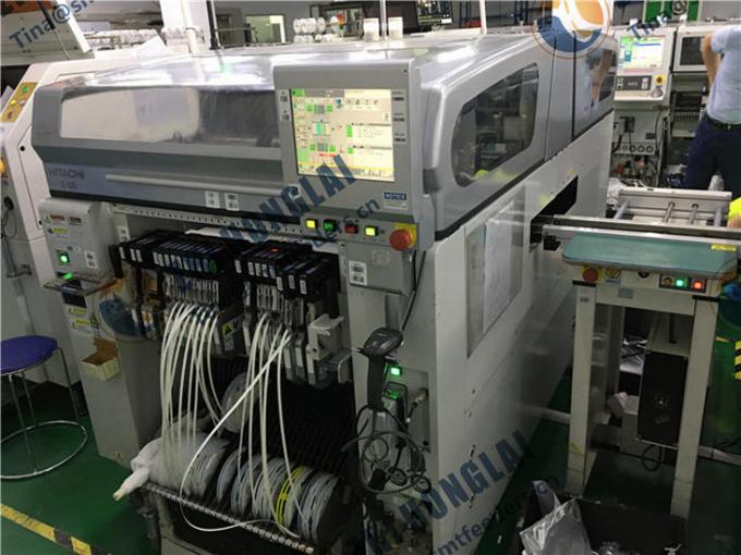 We have 2 sigma G5 equipment and sigma G5 with one tray GS-FP100 ...