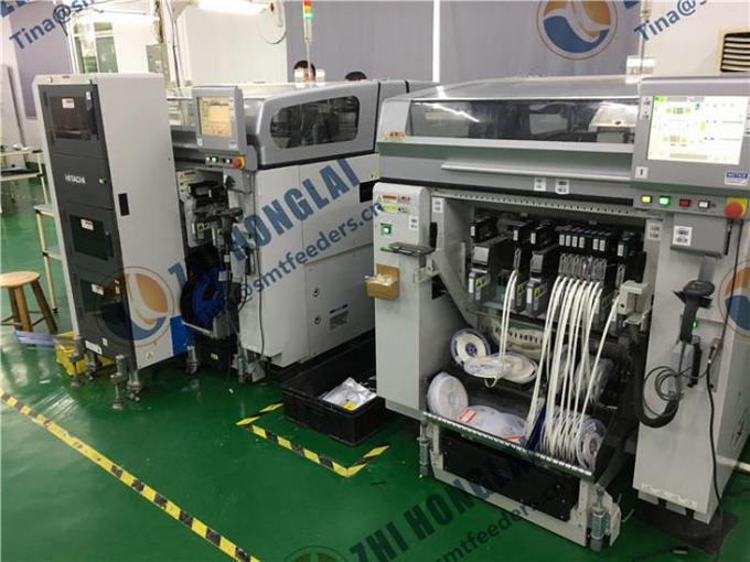 We have 2 sigma G5 equipment and sigma G5 with one tray GS-FP100 ...