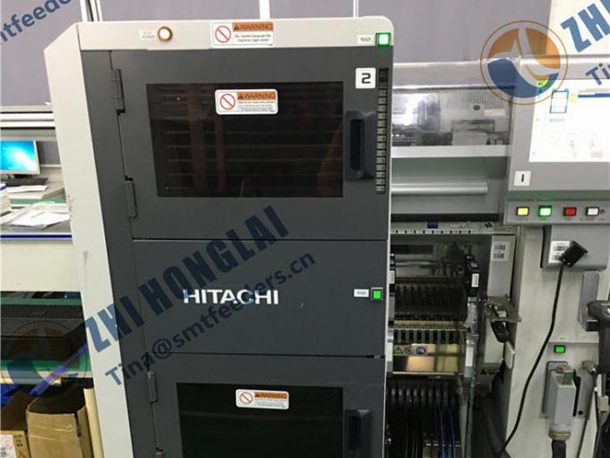 We have 2 sigma G5 equipment and sigma G5 with one tray GS-FP100 ...