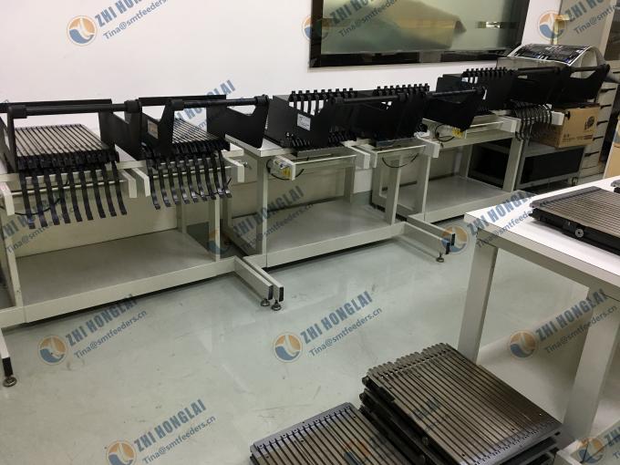 Universal feeder bank assy pn:51217301, feeder bank assy removable ...