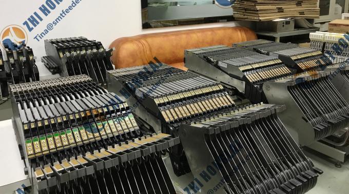 we have many universal gold plus feeders , feeder transfer cart and ...