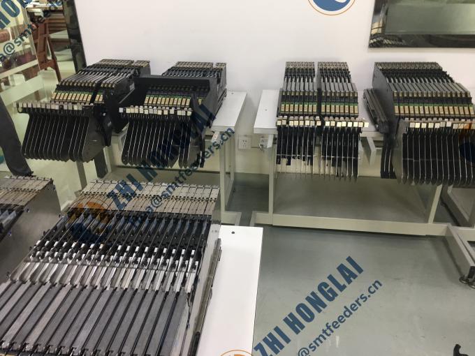 we have many universal gold plus feeders , feeder transfer cart and ...