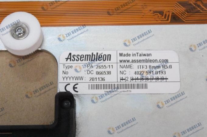 Assembleon/philips ITF3 8MM R5.0 PA2655/11 for ACM, AQ-1, AX-3, AX-5, D ...