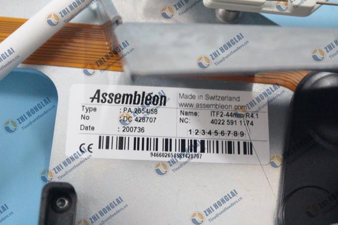 Assembleon/philips ITF2 44MM R4.1 PA2654/58 for ACM, AQ-1, AX-3, AX-5 ...
