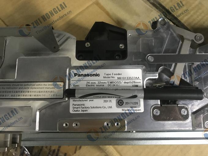 panasonic 24mm/32mm with sensor depth 26mm feeder for cm402/602 NPM ...