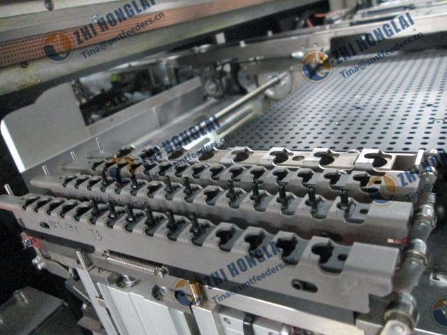 Yamaha Hitachi Sigma G5 with one tray - latest china supplier news
