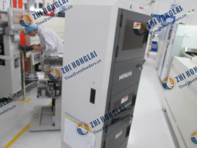 Yamaha Hitachi Sigma G5 with one tray - latest china supplier news