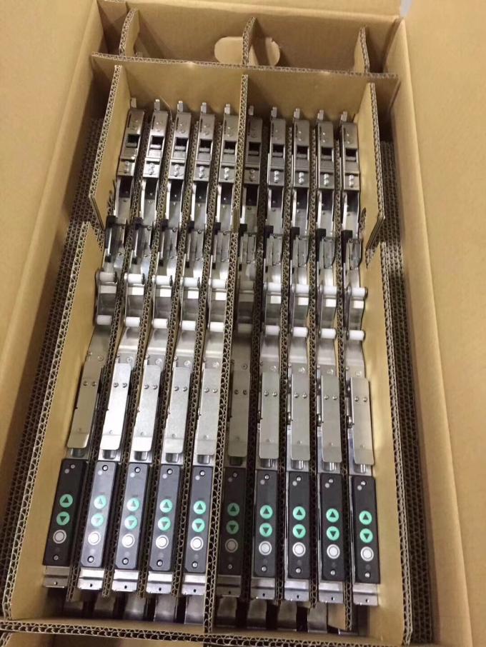 Panasonic 8mm dual lane Feeders CM402-602 KXFW1KS5A00