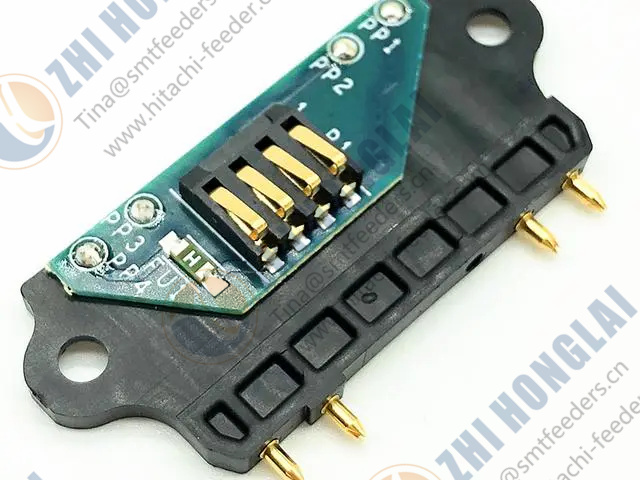 1038A-0007 Pca Pogo Interface (rohs) for green feeder , gold feeder ...