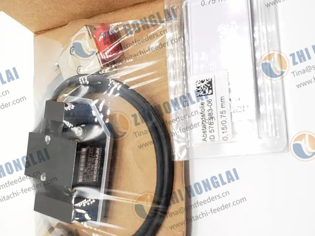 Encoder,read Head Assy 49566101