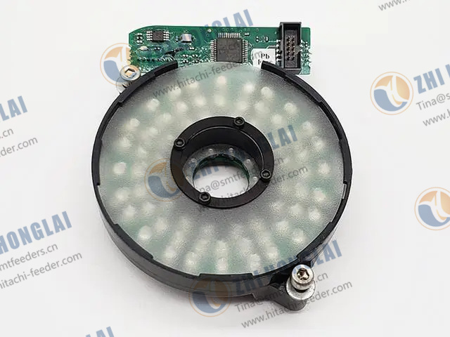 Fw Pec Lighting Assembly 50319202