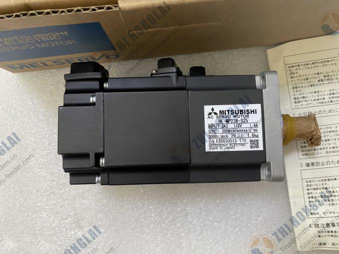 Panasonic N510022126AA HF-MP23B-S25 ( CM602 TL motor) 200W INPUT 200W ...