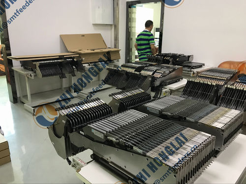we have many universal gold plus feeders , feeder transfer cart and ...