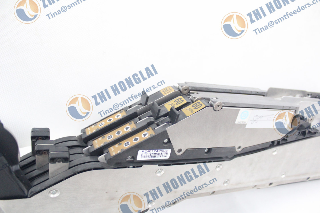 Universal instrument (UIC) 8MM high performance double lane DL-60 gold ...