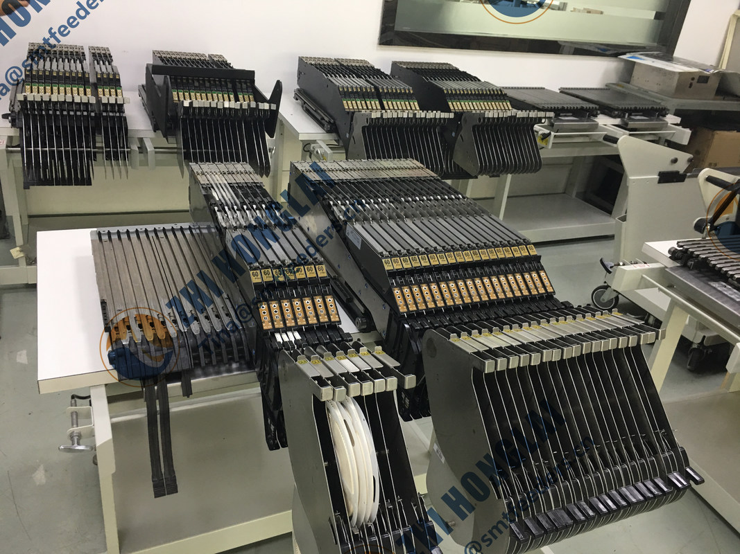 Universal gold plus feeder from 8-88mm ,feeder transfer cart and feeder ...