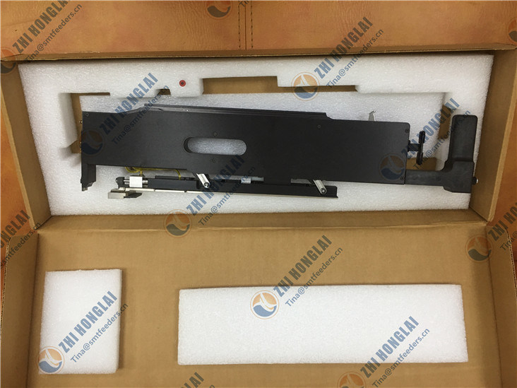 Universal vibratory track base feeder,original and new,UIC track feeder ...