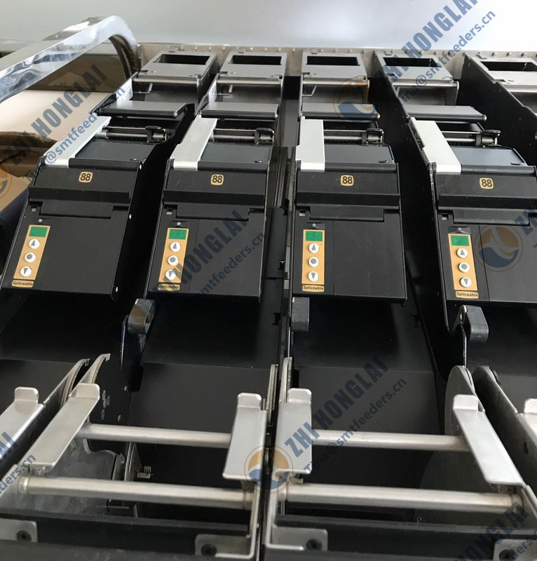 UIC 88mm HP Gold Feeders PN:51459002 for universal Genesis,Advantis,GSM ...