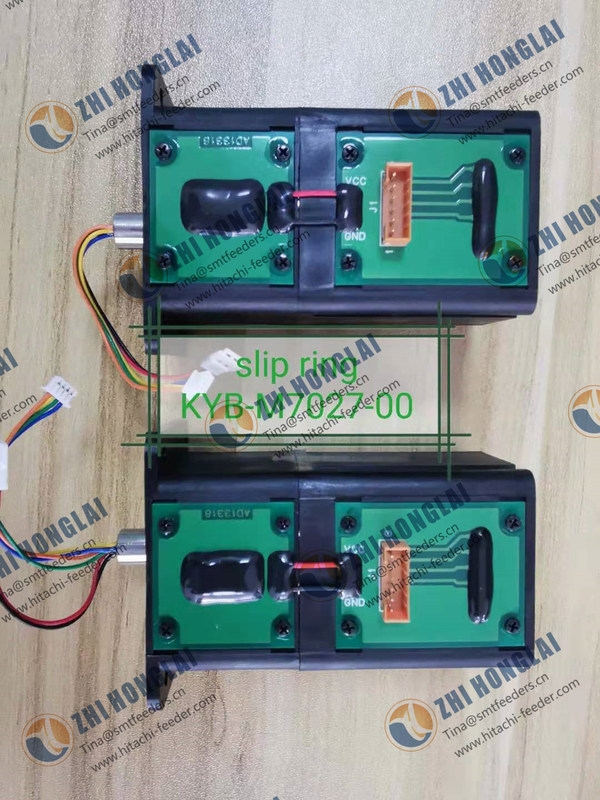 SLIP RING for Hitachi sigma G5 ,Sigma G5S, Part No.KYB-M7027-00 0916D30T