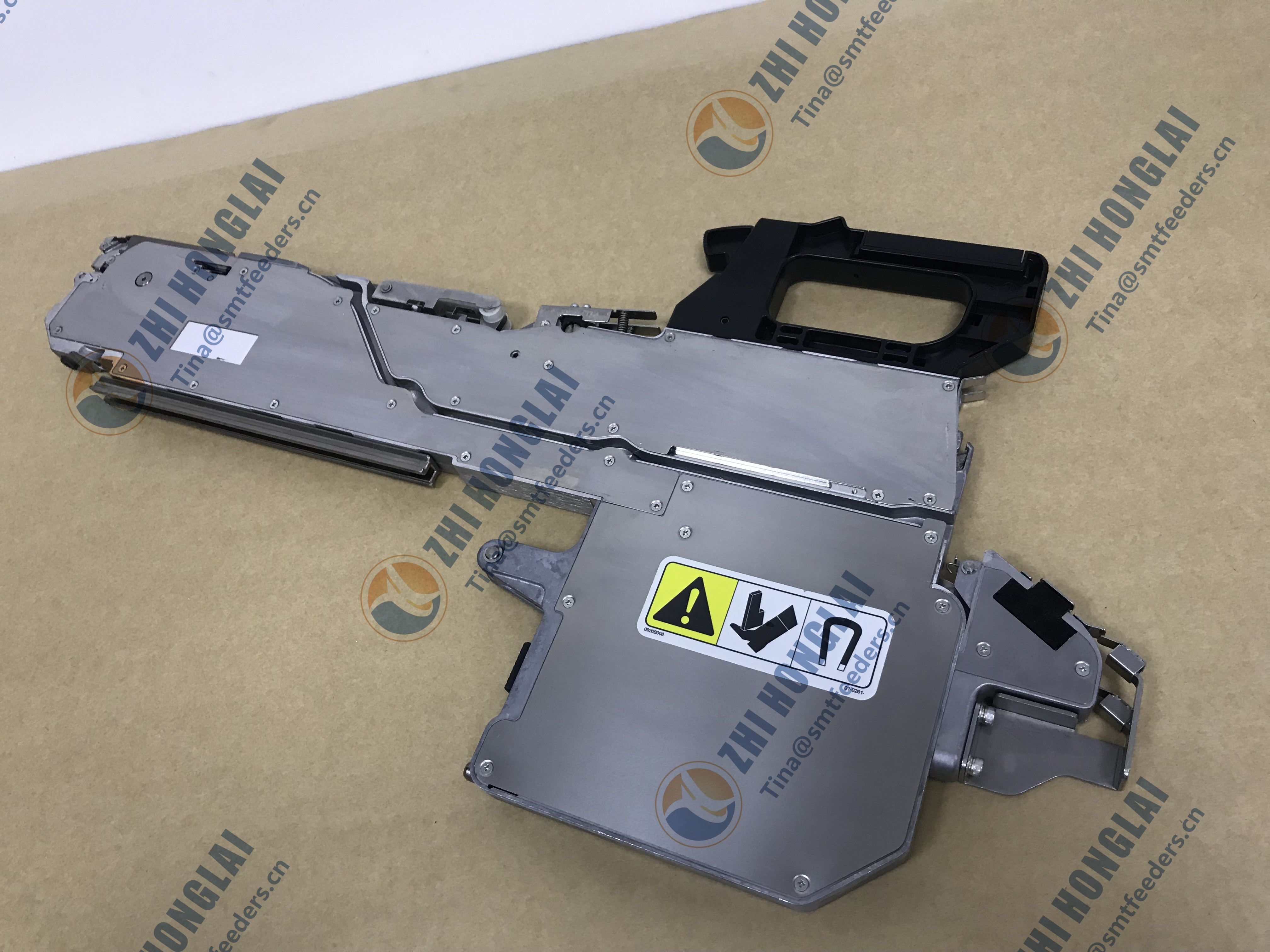 Yamaha Hitachi GXH-1 GXH-3 SIGMA G5/G5S,F8 8mm tape feeder with sensor