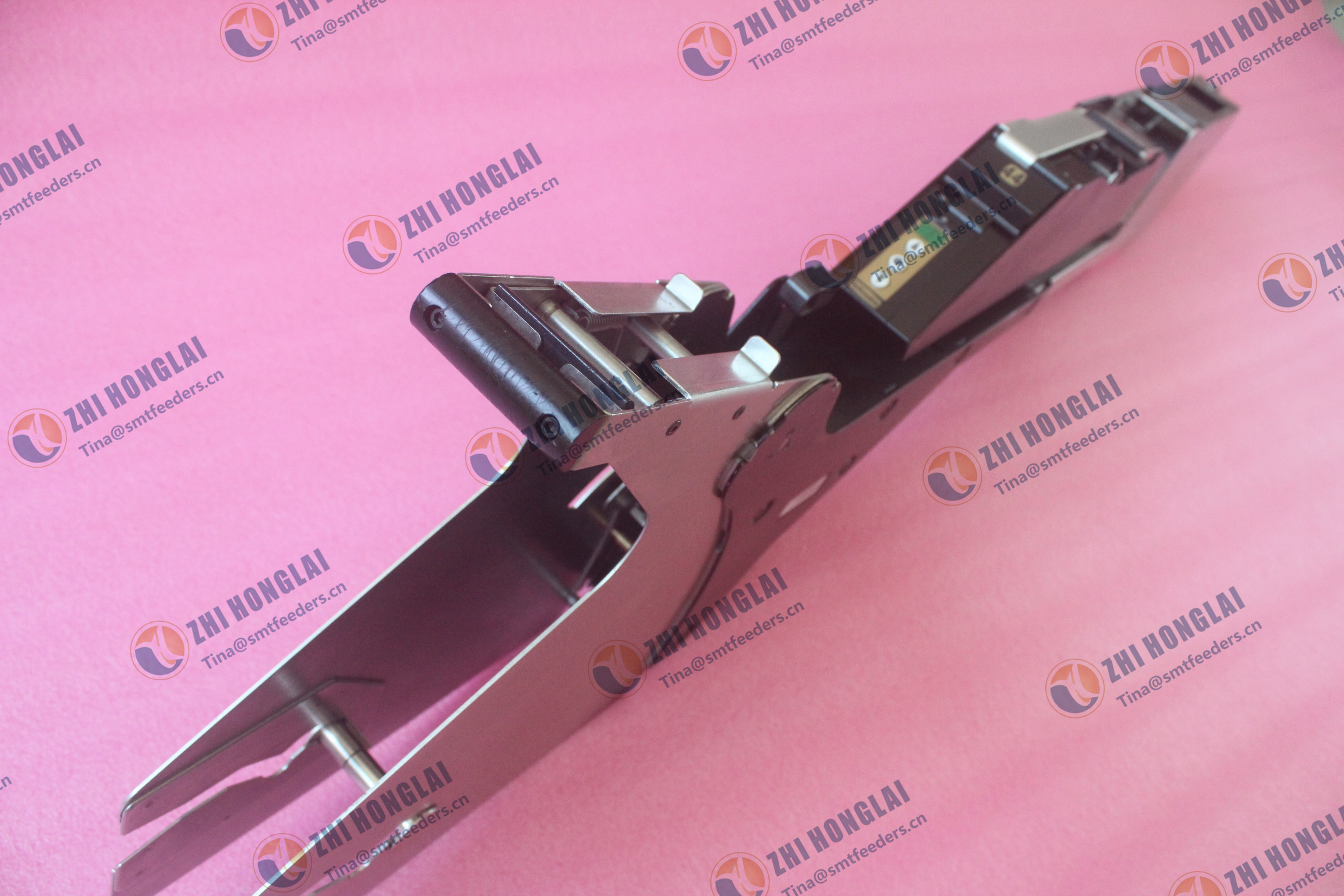 universal 44mm High Performance (Gold Plus Spliceable) feeder 51458702/51458703 for fusion ...