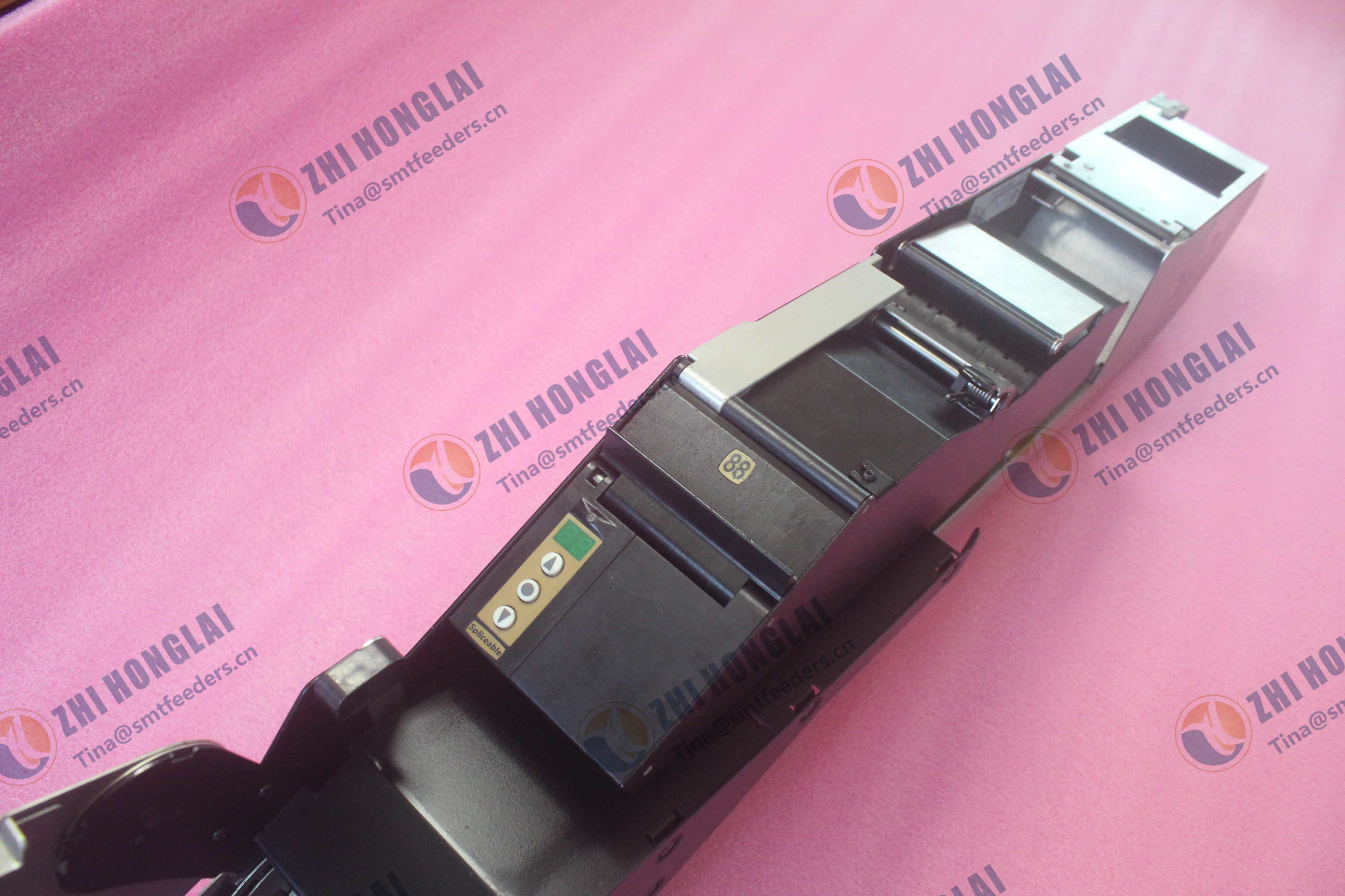 universal 88mm High Performance (Gold Spliceable Deep Pocket) feeder ...