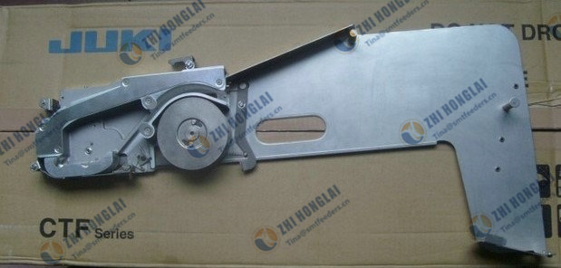 JUKI NF12mm NF12FS feeder JUKI FF smt feeder for KE2010/KE2020/KE2050 ...