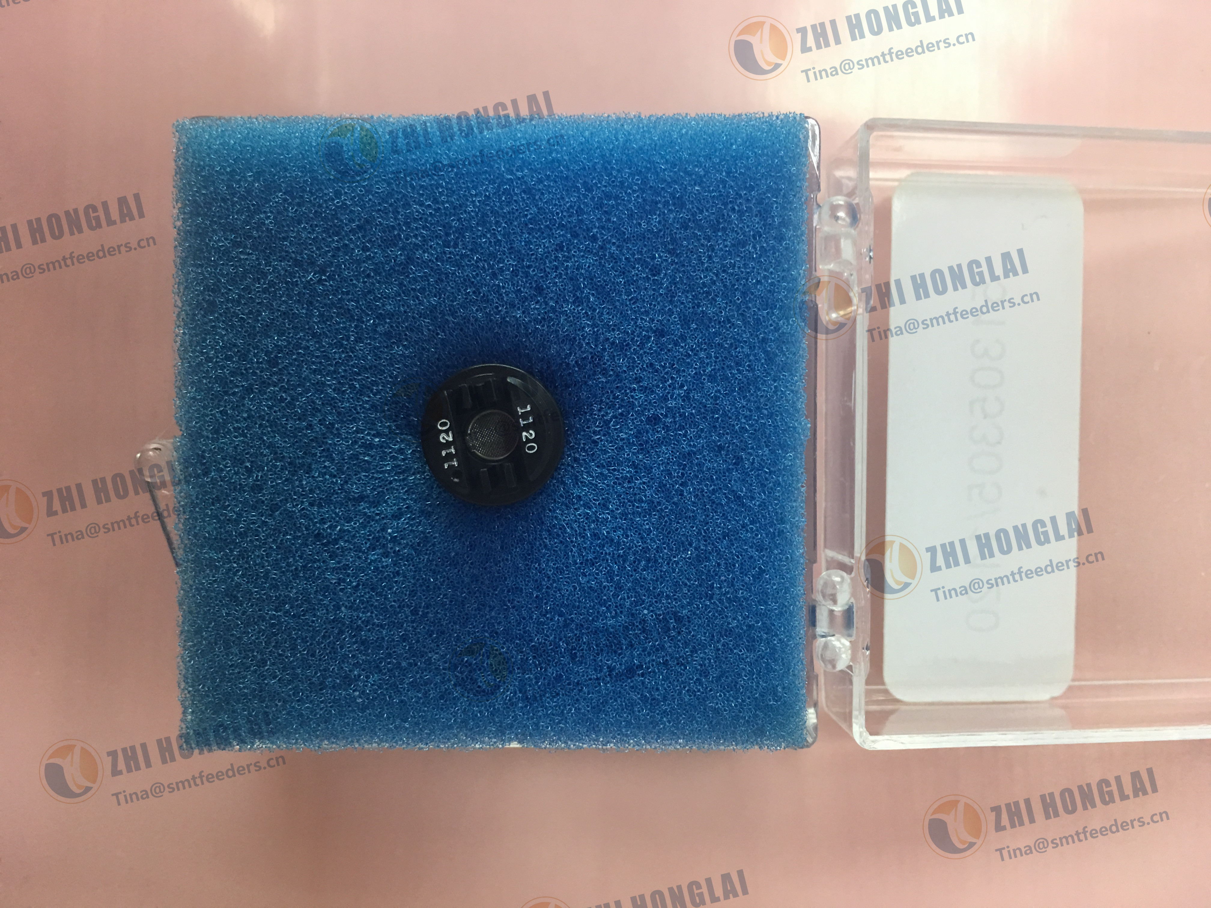 Universal nozzle 1120 nozzle original new PN:51305305 08mpf Multi-port ...