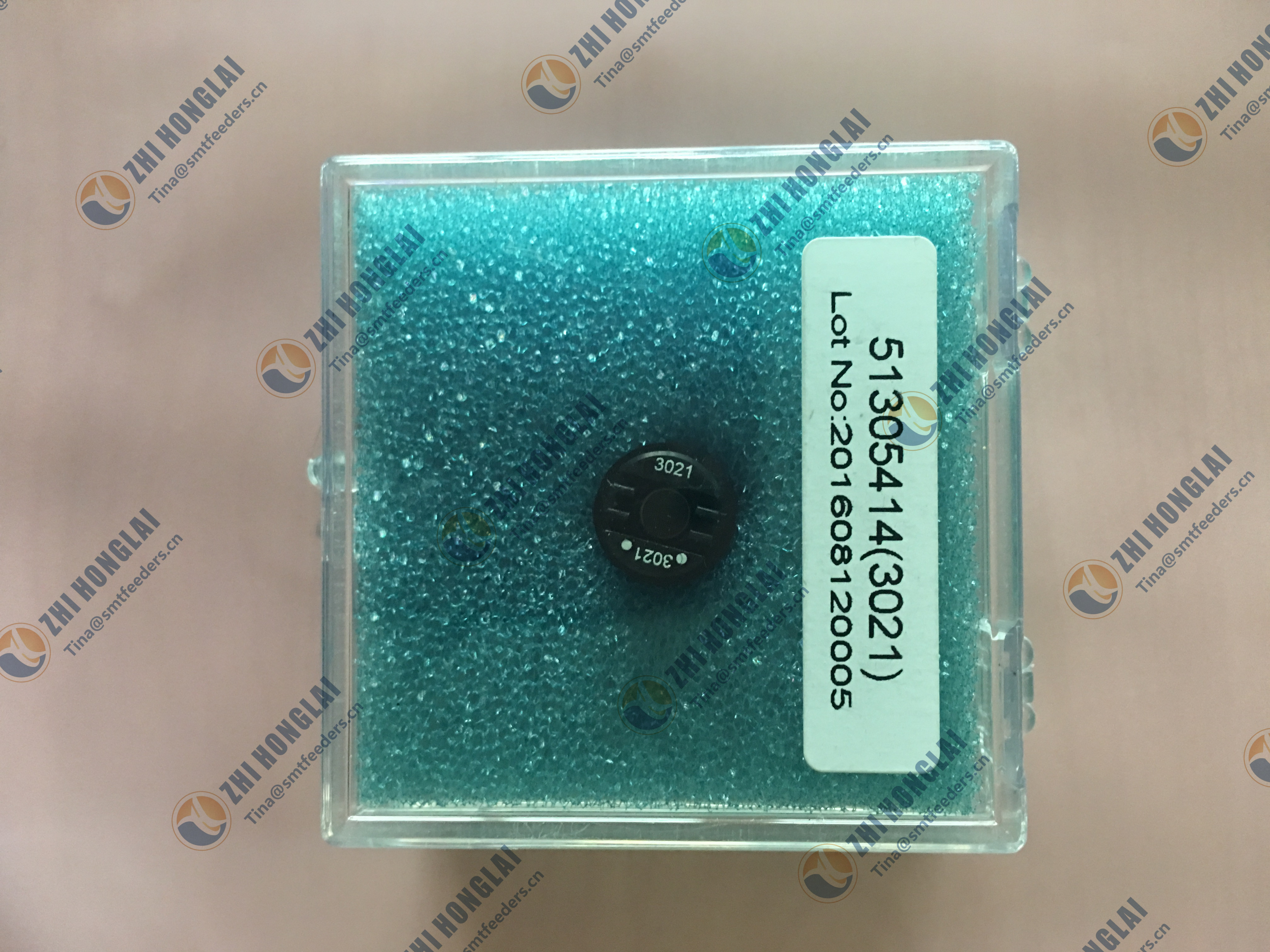 Universal nozzle 3021 nozzle original new PN:51305414 0201 Ceramic ...