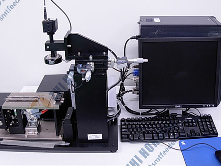 Hitachi chip mounter jig JG-0209