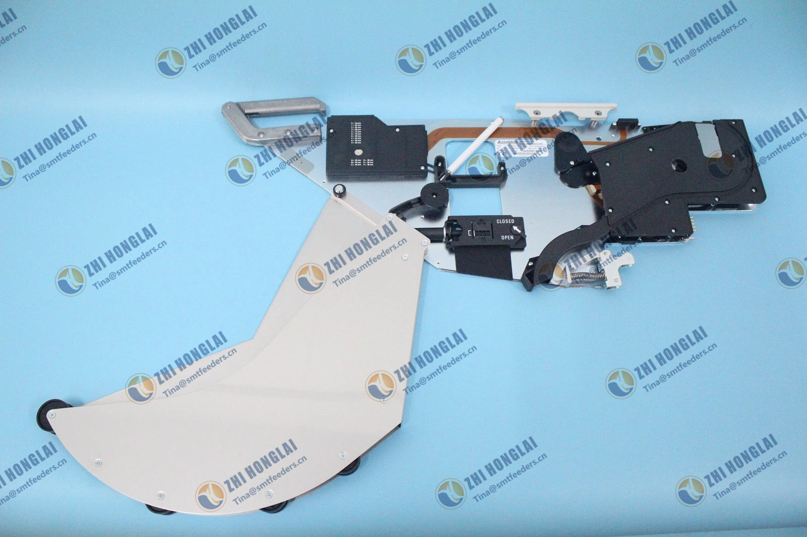 Assembleon/philips ITF2 16MM R4.1 PA2654/28 for ACM, AQ-1, AX-3, AX-5, D-9, FCMII (FCM2),FCM ...