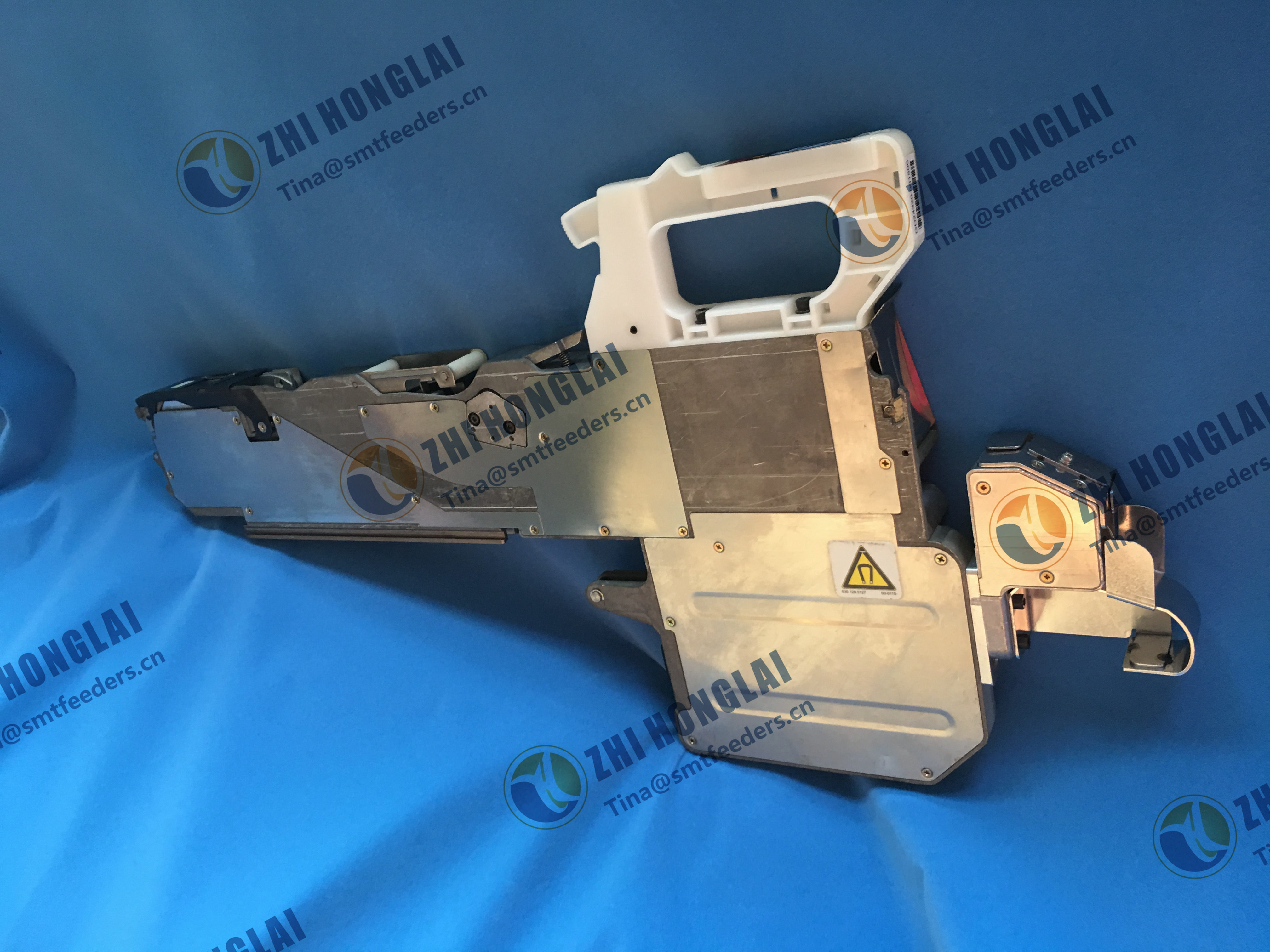 Yamaha Hitachi 24/32mm tape feeder GD-24320 with splice sensor for GXH ...