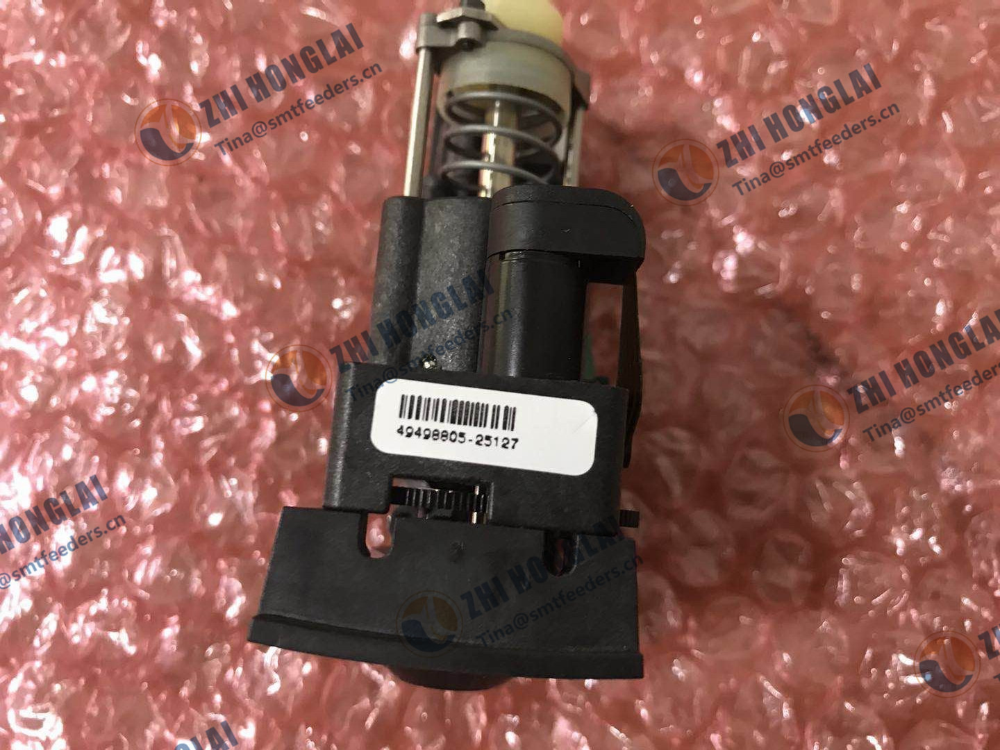 Universal Genesis Lightning Head Spindle Assy Part No.49498802/49498805