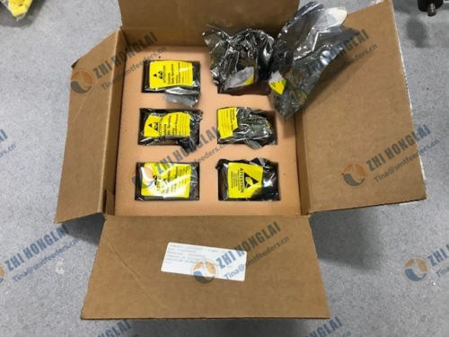 Universal Genesis Lightning Head Spindle Assy Part No.51501801X/51501802X