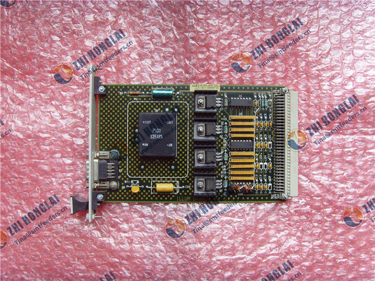 ILUM Driver Board for IO Console “Toaster” for Universal GSM Machine ...