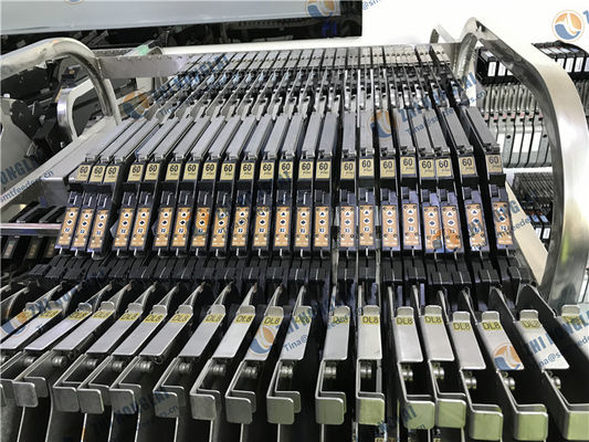 Quality Universal Instrument （UIC) Feeder & Universal instrument Feeder ...